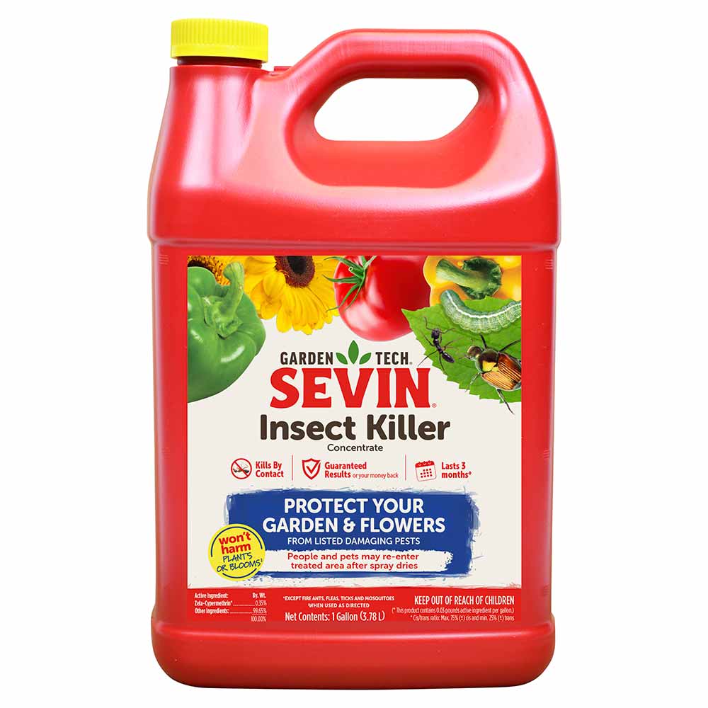 Sevin® Insect Killer Concentrate Liquid - St. Peters, MO - Old Town ...