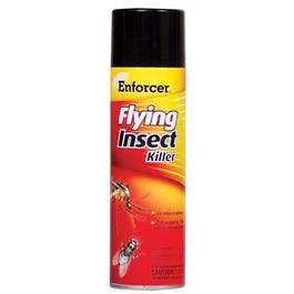 Flying Insect Killer, Indoor & Outdoor, 16-oz. Spray - St. Peters, MO ...