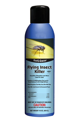 Fertilome Flying Insect Killer - St. Peters, MO - Old Town Country Store